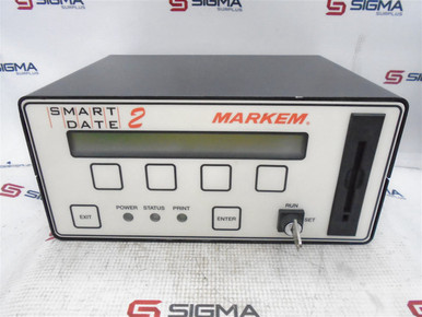 Dover Corporation SMARTDATE2 Printer