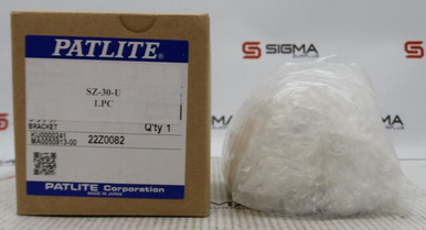 Patlite SZ-30-U Mounting Bracket