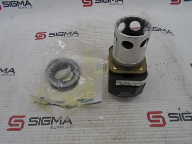Allen Bradley 800T-PA16 Series T Pushbutton