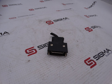 3M 10326 Connector
