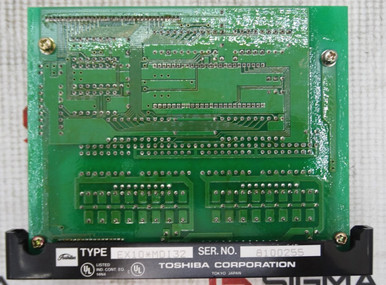 Toshiba EX10-MDI32 PLC Module