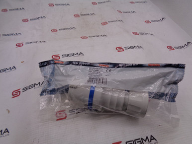 Gewiss GW60004FH Plug