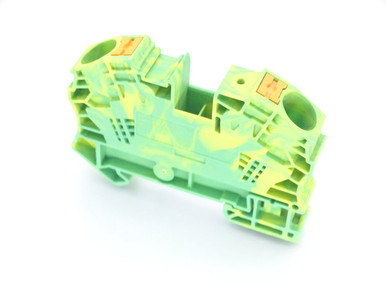 Phoenix Contact PT 16 N-PE Terminal Block
