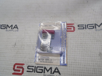 Westinghouse MSH4-5A Heating Element