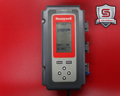 Honeywell T775M2006 Temperature Controller
