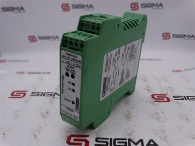 Phoenix Contact MCR-SGA-4/6-DC Signal Conditioner