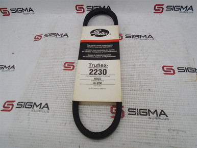 Gates 2230 Belt
