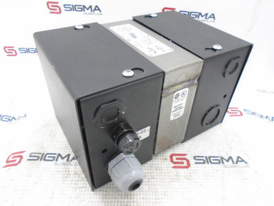 Transfab Tms DCO250HC Transformer