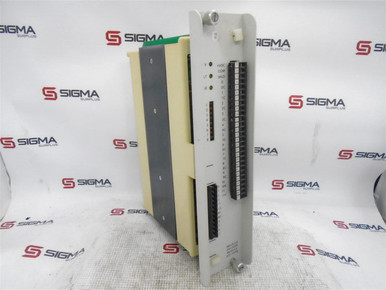 Honeywell 621-0018 PLC Module