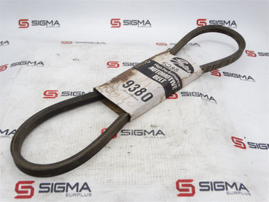 Gates 9380 Belt