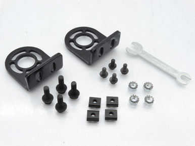 Banner Engineering EZA-MBK-11 Mounting Bracket