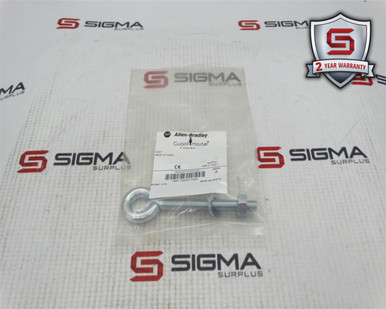 Allen Bradley 440E-A17003 Series A Hardware Kit