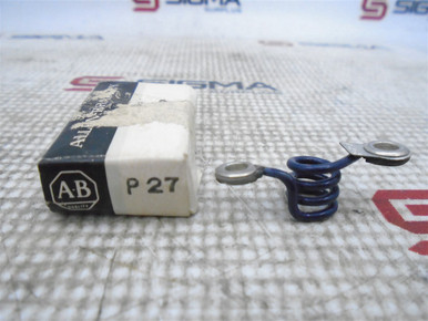 Siemens P27 Heating Element