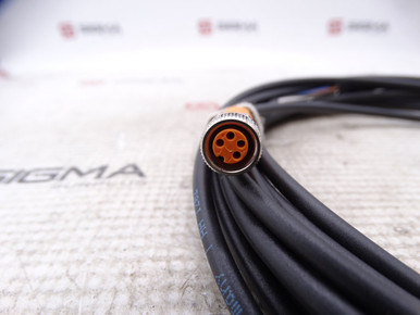Ifm Efector EVC151 Cable