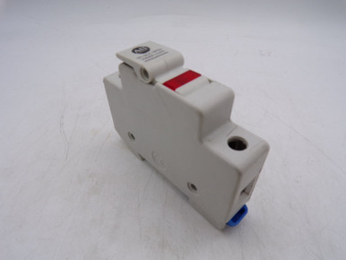 Allen Bradley 1492-FB1M30-D1 Series A Fuse Holder