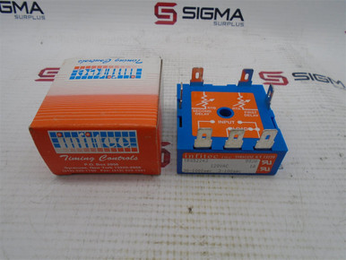 Infitec Inc TRS52243 Relay