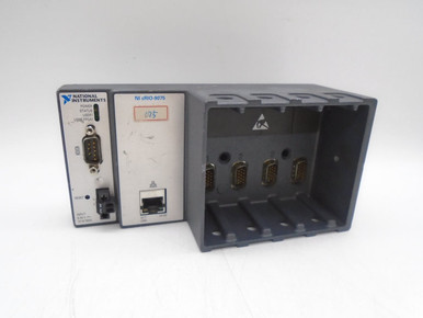 National Instruments NI-CRIO-9075 PLC Module