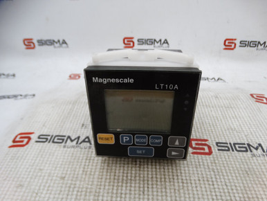 Magnescale Co LT10A-105C Counter