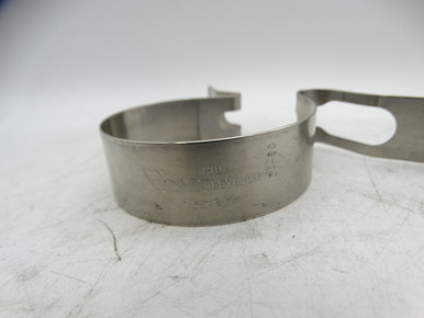 Voss TCS212 Clamp