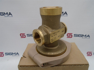 Samson 2710-04111310 Temperature Controller