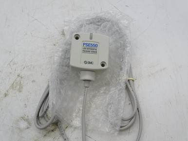 Smc PSE550-28 Sensor