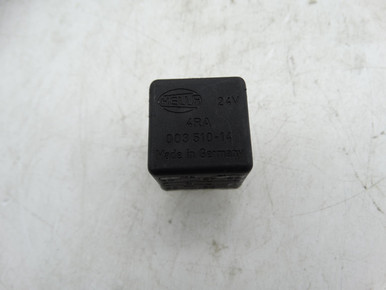 Hella 4RA 003 510 14 Relay