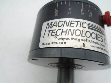 Magnetic Technologies 523-003 Brake