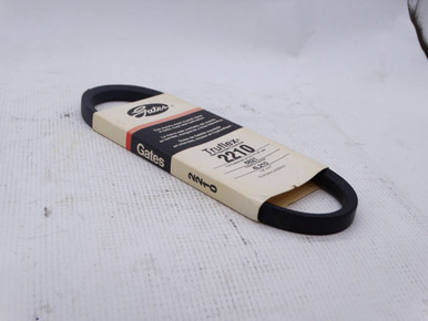 Gates 2210 Belt
