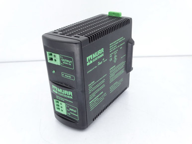 Murr Elektronik 85163 Power Supply