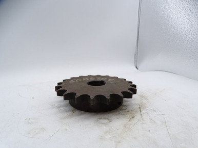 Martin Sprocket & Gear Inc 50BS20 1 Roller Chain
