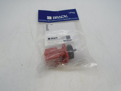 Brady 66321 Circuit Breaker