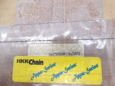 Hkk Chain HKK-80R Roller Chain