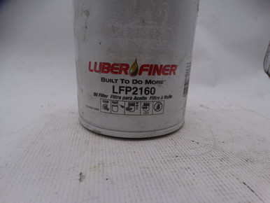 Luber Finer LFP2160 Filter