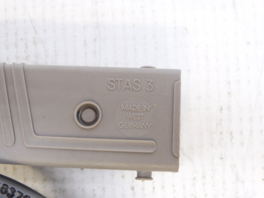 Hirschmann STAS3 Connector