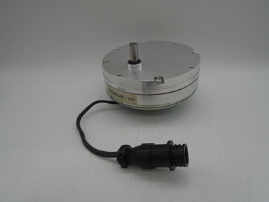 Automation Source Technologies 9AFG/15:1 Motor