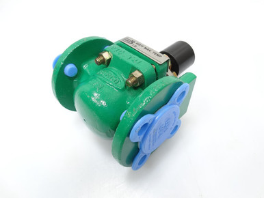 Durco T41 Valve