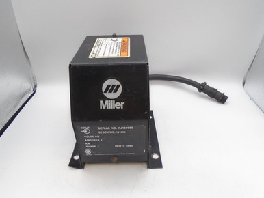 Miller 141604 Power Distribution Block