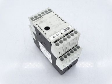 Siemens 3RK1400-1CE00-0AA2 PLC Module