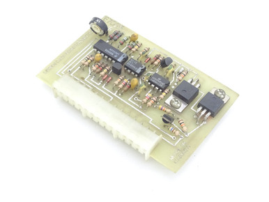 Longford Electronic E7025 Circuit Board