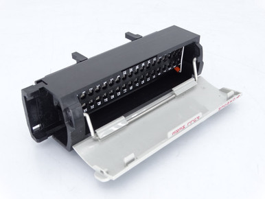 Allen Bradley 1756-TBCH-TBE Series A Terminal Block