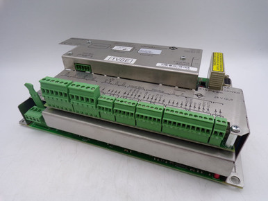 Schenck Process VSE 20100 Process Controller