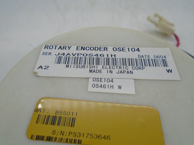 Mitsubishi OSE104 Encoder