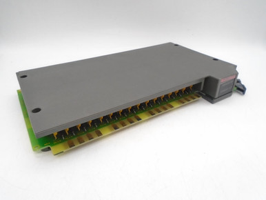 Allen Bradley 1771-ID16 Series A PLC Module