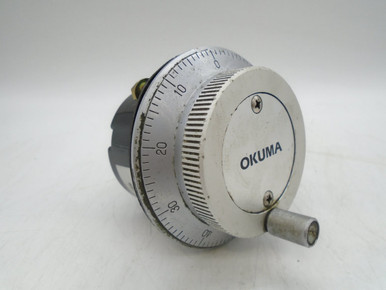 Okuma E3051-977-004 Encoder