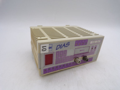 Sigmatek DSE-041 PLC Module