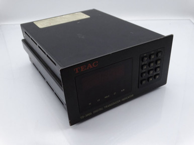 Teac TD-300A Transducer