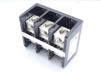 Allen Bradley 1492-PD3163 Series B Power Distribution Block