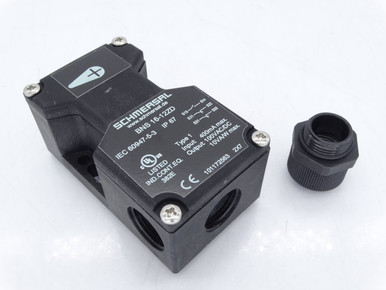 Schmersal BNS 16-12ZD Sensor