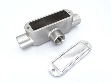 Calbrite S60700CE00 Conduit