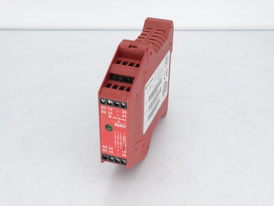 Allen Bradley 440R-B23020 Series B Relay